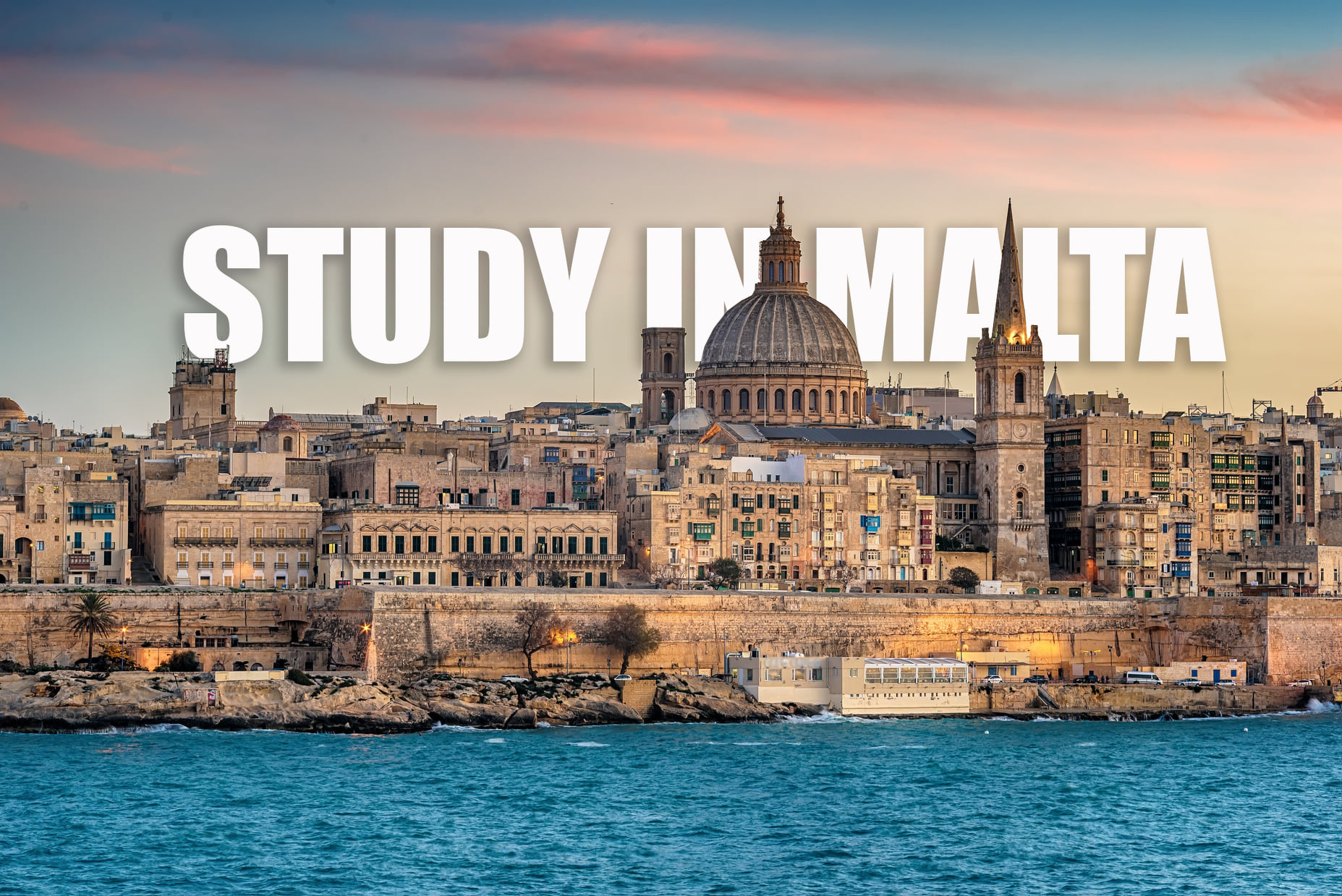 Seminar Study and Work in Malta SAT 29/04 – Interchange Study