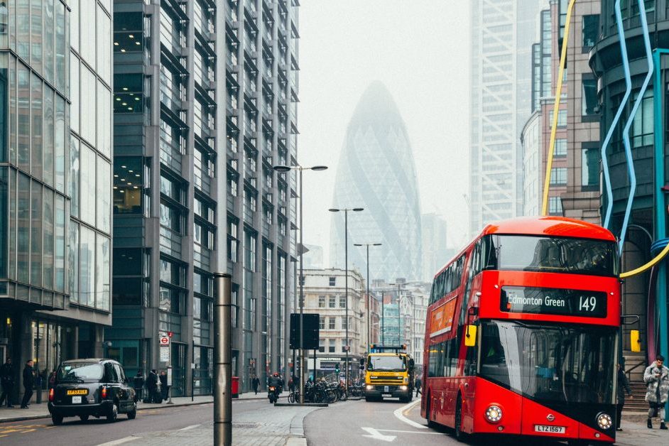 CANADA – Interchange Study